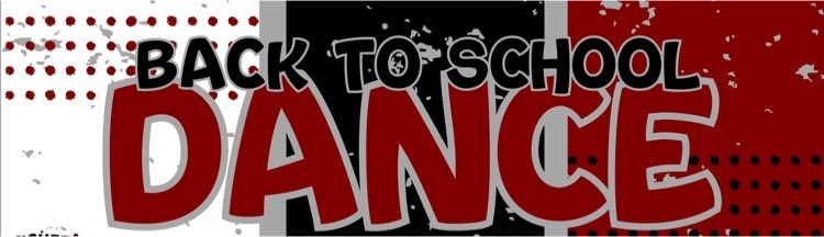 Back to School Dance | Central Middle School