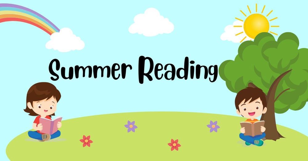 2022 2023 Summer Reading Central Intermediate School 2022 2023 Summer Reading Central Intermediate School