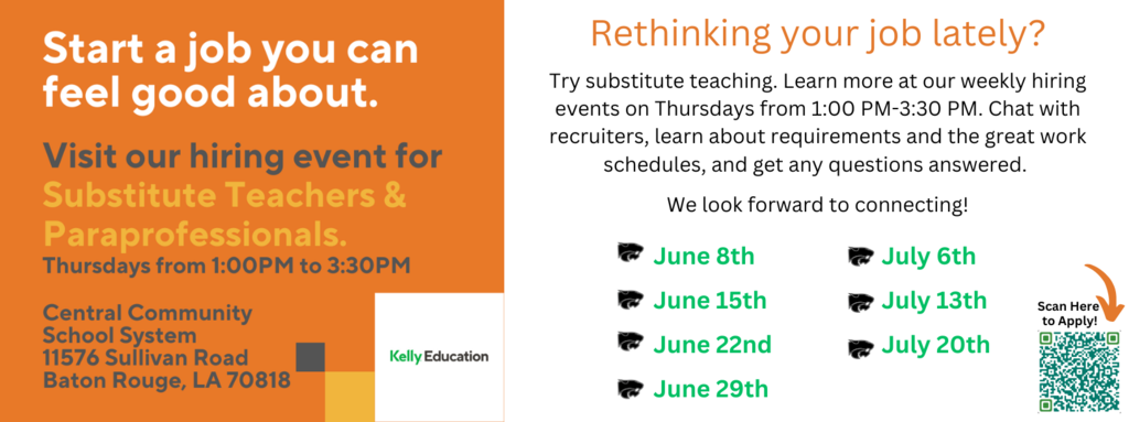 Live Feed | Central Intermediate School